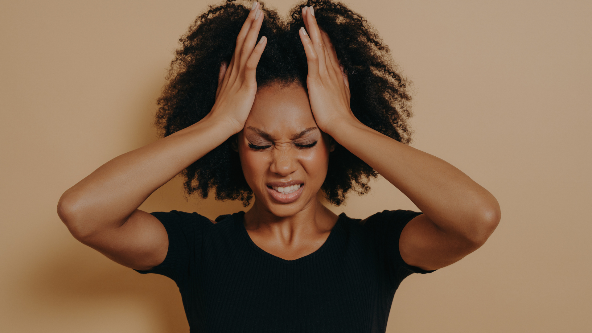 The Impact of Stress on Your Hair: Tips for Stress-Induced Hair Loss ...