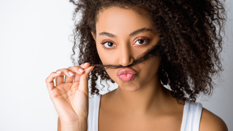 Curly Hair Styling Hacks: Creative Tips for Easy and Gorgeous Curly ...