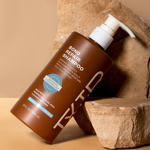 BOND REPAIR SHAMPOO – TXTUR Hair