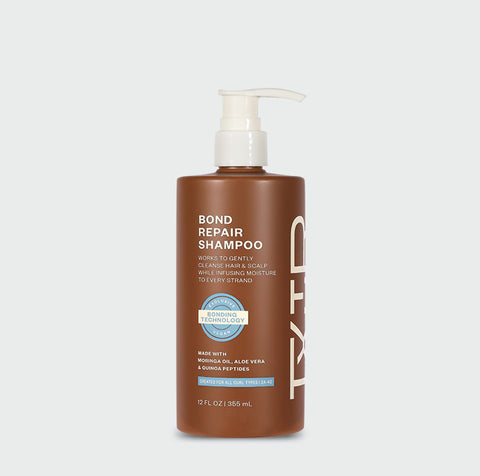 BOND REPAIR SHAMPOO – TXTUR Hair